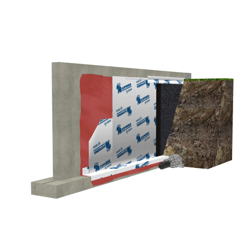 Colphene 3000 | SOPREMA